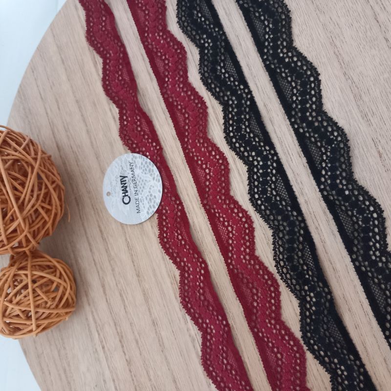 Elastic | Width 3 cm | 57403 – Chanty Lace Shop