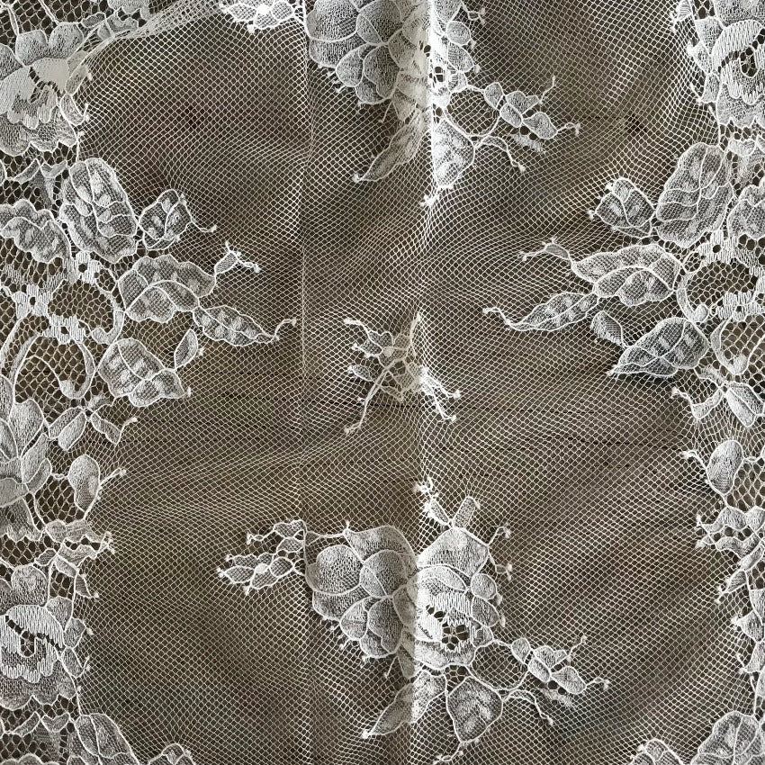 Eyelash Lace | Rigid | Width 38 cm | 78112 – Chanty Lace Shop
